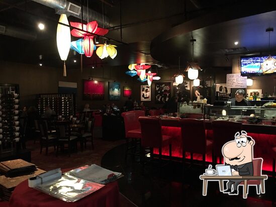 Chinatown Westlake, 2712 Bee Cave Rd #124 in Austin - Restaurant menu ...