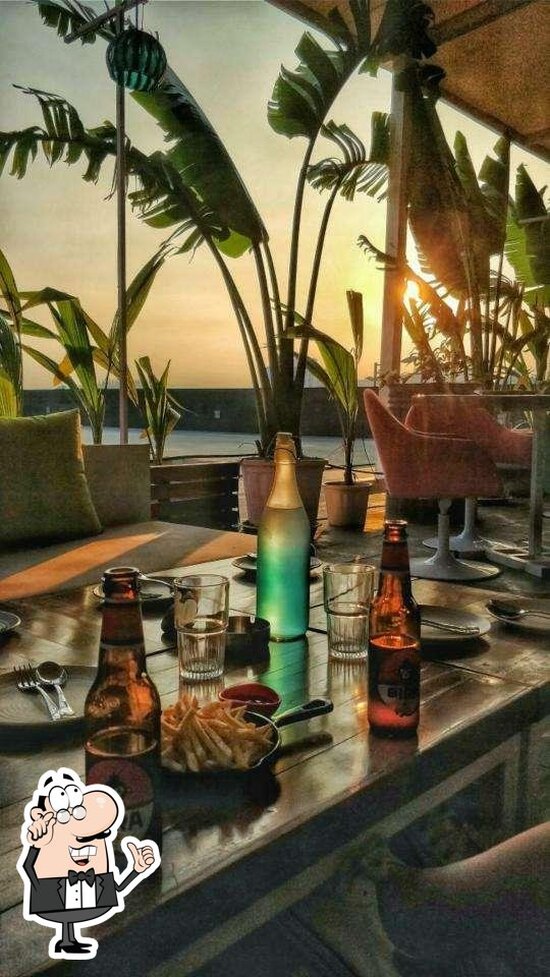 FML - Food Music Love (Kharadi), Pune - Restaurant menu, prices and reviews