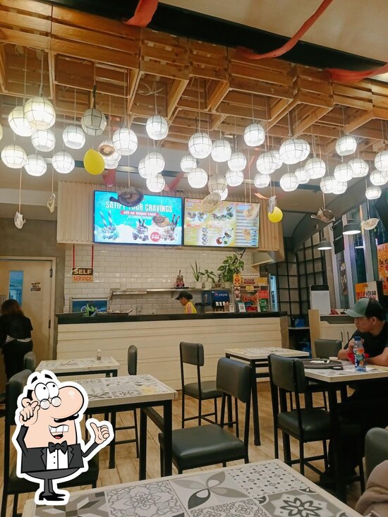 Gotobox - UN Avenue, Manila - Restaurant menu, prices and reviews