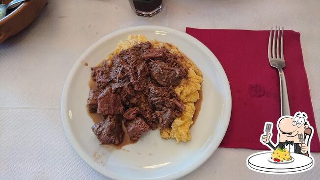 Baita CAI - Mottarone ristorante, Omegna - Recensioni del ristorante