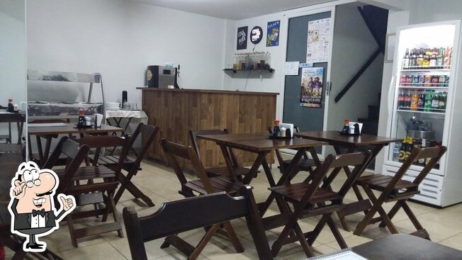 Kaizen Restaurante Japonês - Menú del restaurante, precios y reseñas