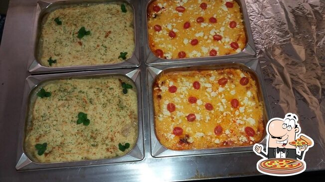Kalahari Windpomp Restaurant, Pretoria - Restaurant menu and reviews