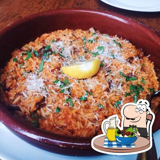 Texas Roadhouse Robinsons Magnolia restaurant, Quezon City - Restaurant ...