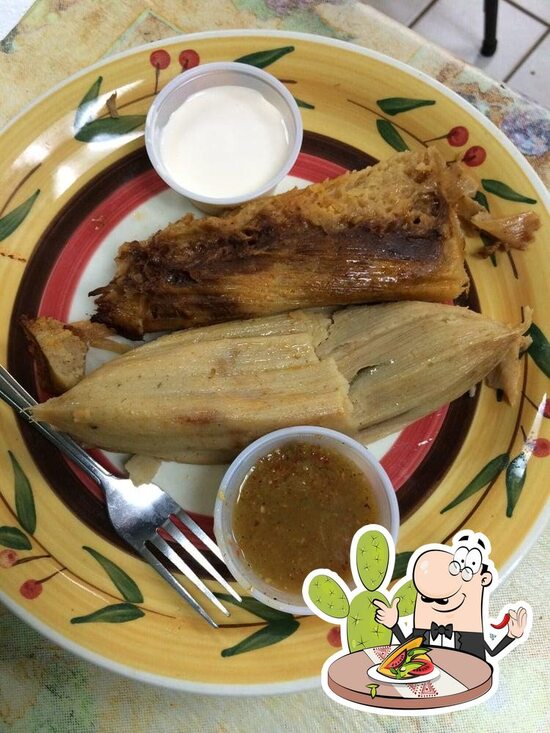 La Palmita Market, Marshall - Restaurant menu, prices and reviews