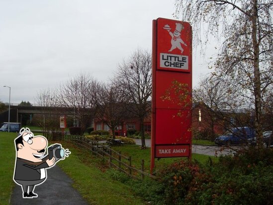 Little Chef, Peterborough - Restaurant menu, prices and reviews