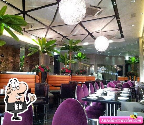 Lugang Cafe Glorietta, Makati - Restaurant menu, prices and reviews
