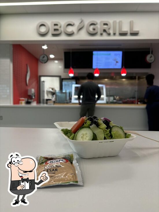 OBC Grill, Vaughan - Menu du restaurant, prix et avis