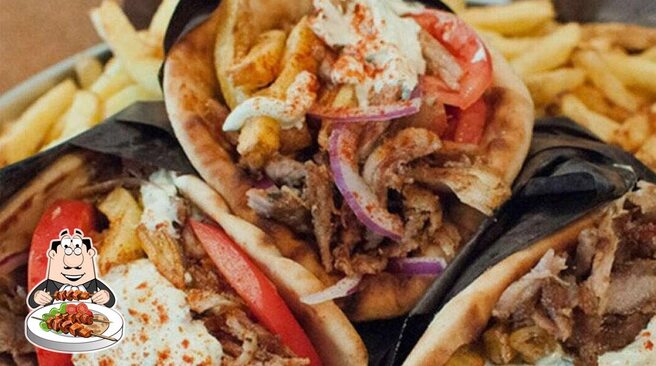 Menu at OBELIX ΤΑΒΕΡΝΑ ΨΗΤΟΠΩΛΕΙΟ, Gastouni