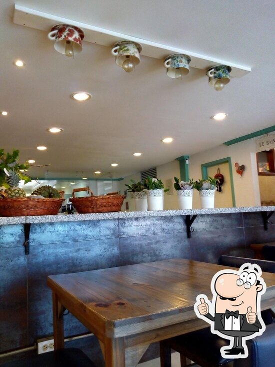 Poma Rosa café pizzeria, Bogotá - Restaurant reviews