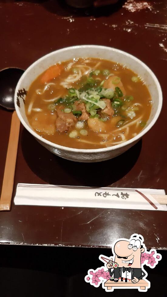 Senraku, Brussels - Restaurant reviews