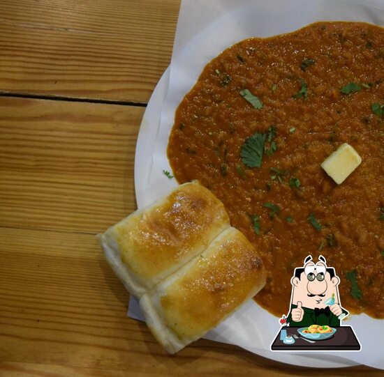 Menu at Supreme Snacks Karve Road, Pune, Off