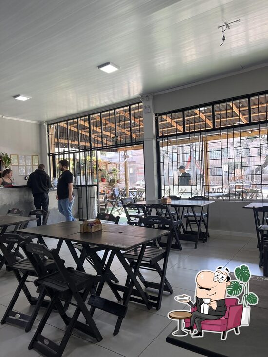 Xis Julio Paris, Porto Alegre - Menu do restaurante, preços e opiniões