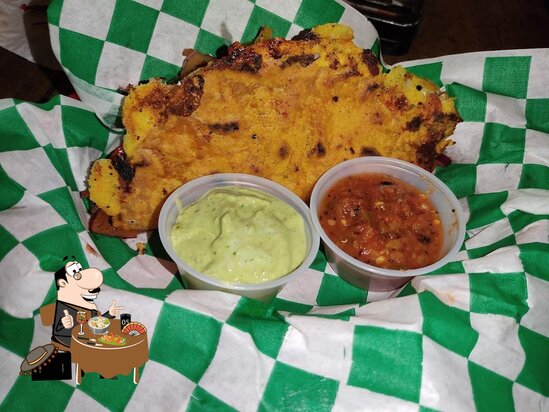 Yam Bak Bar, Aguascalientes - Restaurant menu and reviews