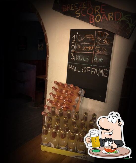 Bar Smil Aarhus, Aarhus - Restaurant menu, prices and reviews