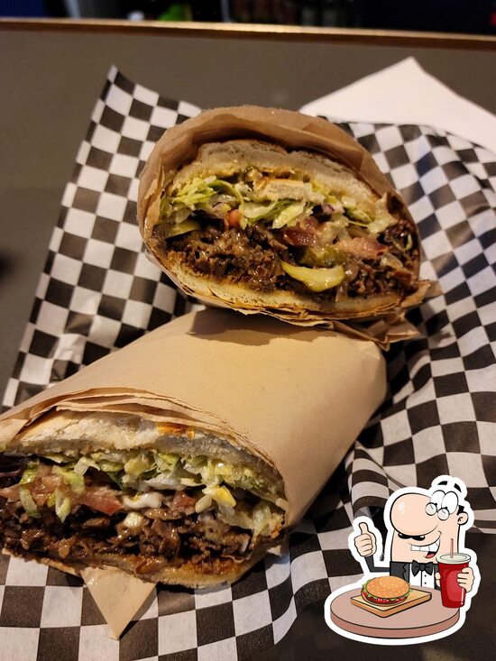Hidden Spot - South San Francisco in South San Francisco - Restaurant ...
