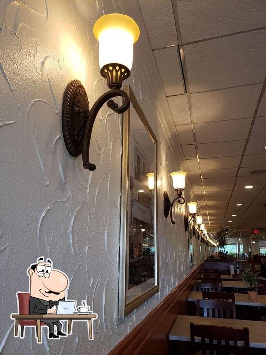 Spartans Family Restaurant, Burke - Restaurant menu, prices and reviews