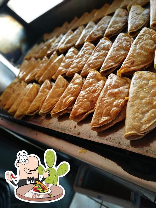 El César de los Tacos, Colima - Menú del restaurante, precios y reseñas