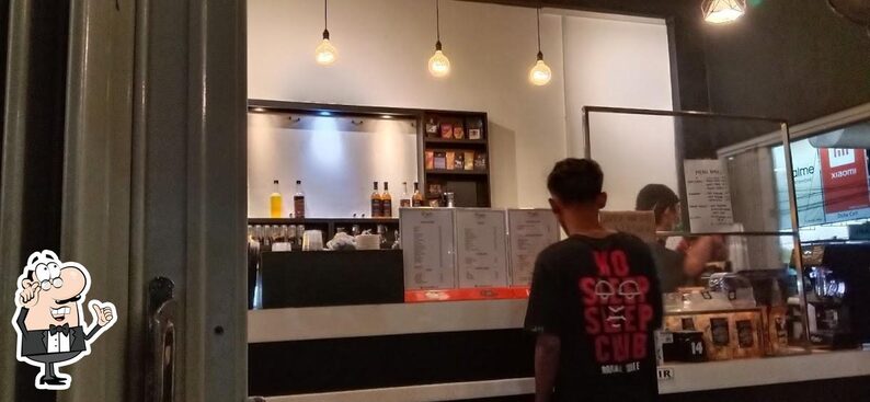 ROYAL COFFEE cafe, Bima - Restaurant reviews
