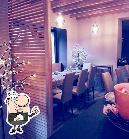 Loro di Napoli, Monza - Menu del ristorante, prezzi e recensioni