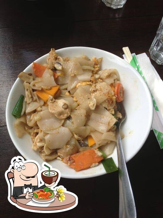 thainabox, 7/207 Ben Boyd Rd in Neutral Bay - Restaurant menu and reviews