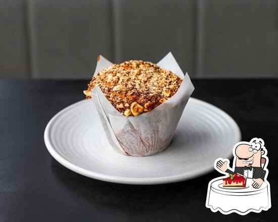 Anda Cafe in Melbourne - Restaurant menu and reviews