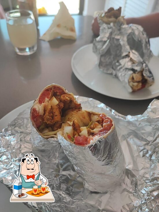 El Pollo Loco, Gibraltar - Restaurant menu, prices and reviews
