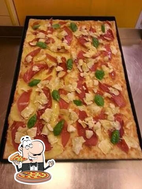 Family Fast Food, Roma - Menu e recensioni del ristorante
