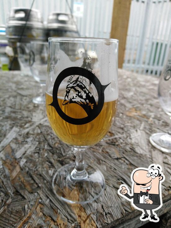 Goose Eye Brewery Tap, Bingley - Restaurant menu, prices and reviews