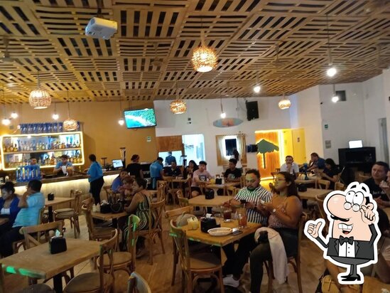 La Palapita Rancho Viejo, Cancún - Menú del restaurante, precios y reseñas