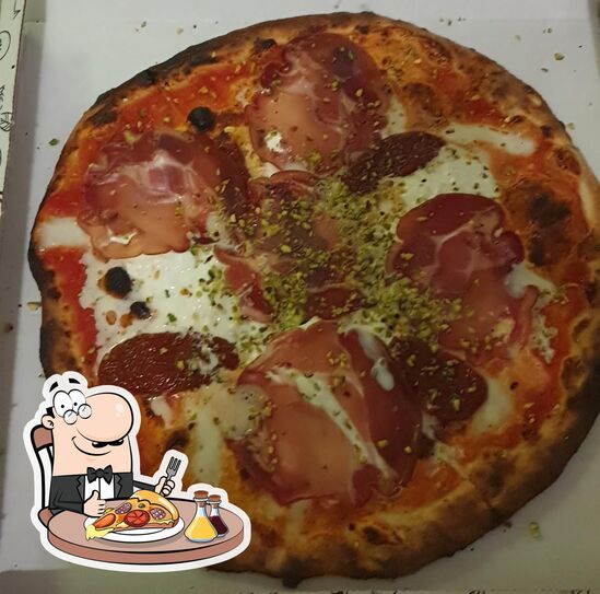Pizzeria Corsini, Bari - Restaurant reviews