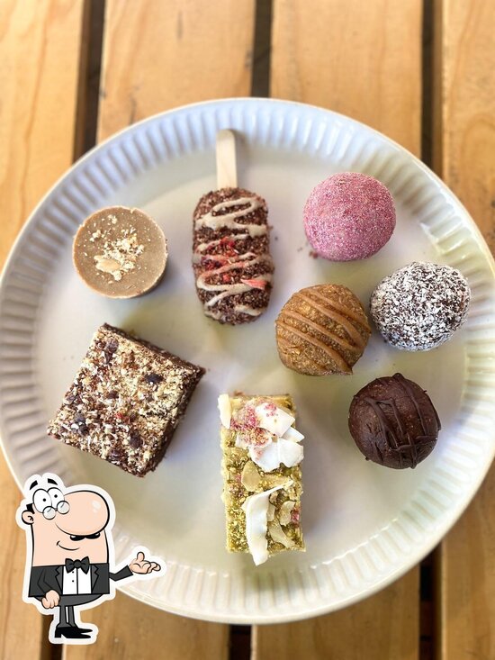 Promenade Coffee Bar, Dalyellup - Restaurant menu, prices and reviews