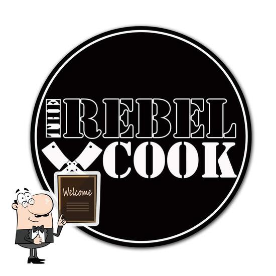 Carta del restaurante Rebel Cook Kabacan, Cabacán