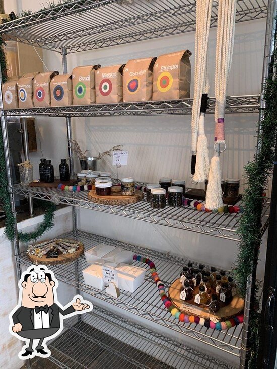 Saltwater Bakery, Pacifica - Restaurant menu, prices and reviews