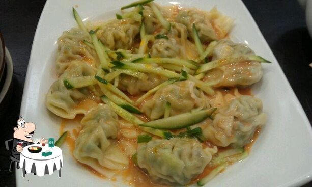 Shanghai Memory, Ashfield - Restaurant menu, prices and reviews