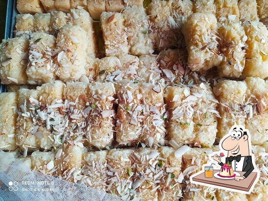 Shankar Sweets, Panipat - Restaurant reviews