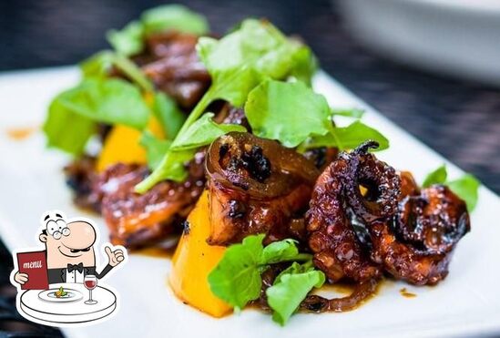 The Monkey's Paw in Chicago - Restaurant menu and reviews