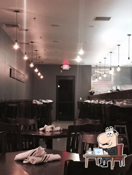 The Salted Pig, Riverside - Restaurant menu, prices and reviews