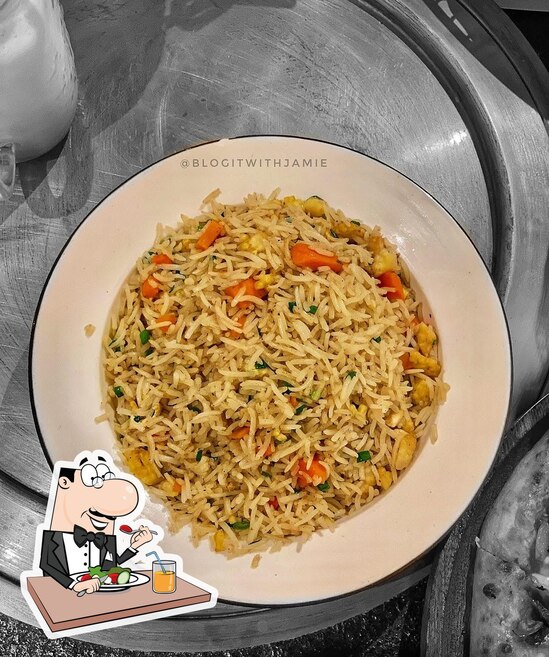 Thee Suez Restaurant, Ludhiana - Restaurant menu, prices and reviews