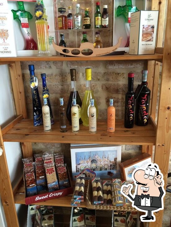Venice Pasta's Academy fast food, Venice - Restaurant reviews