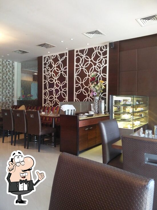 Viaan Fine Dining & Bar - Mahakali-Andheri East, Mumbai, Mumbai ...