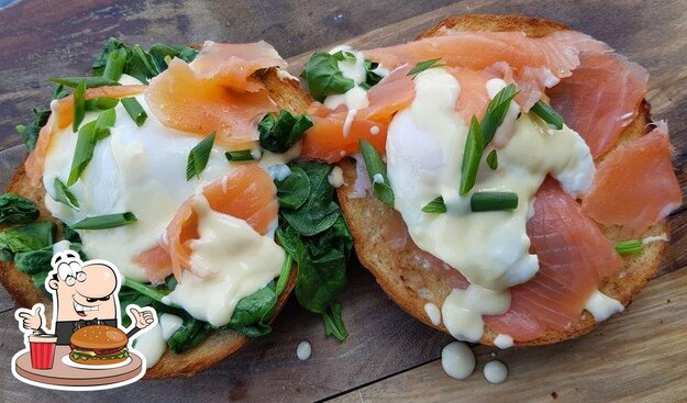 Deli Lites, 24 Church St in Warrenpoint - Restaurant reviews