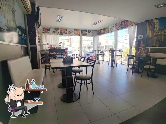 Café Deonas estabelecimento, Ituporanga – menu, preços e avaliações
