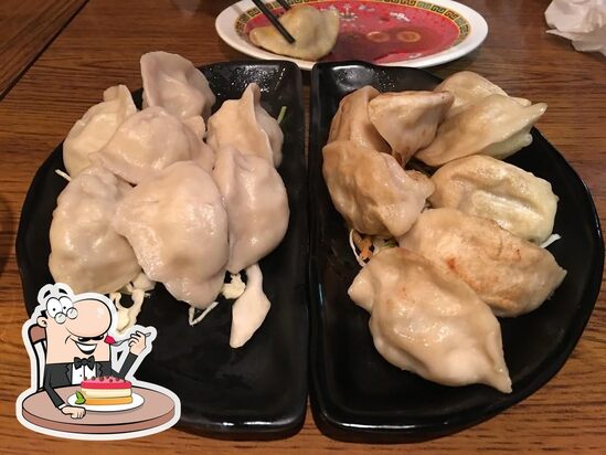 Happy Dumplings, London, Brixton - Restaurant menu, prices and reviews