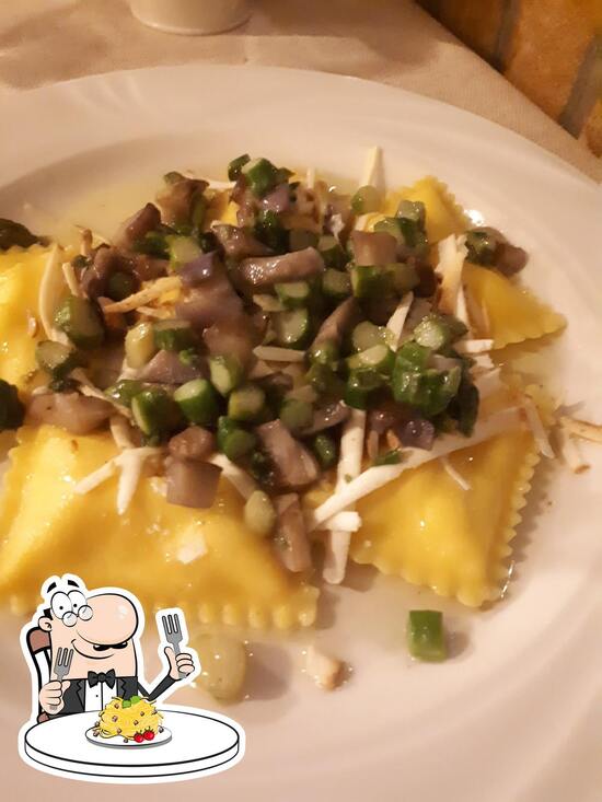 Ristorante Alla Botte, Cimadolmo - Menu e recensioni del ristorante