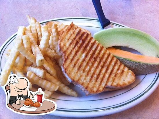 Zebbs Family Restaurant in Milwaukee - Restaurant menu and reviews