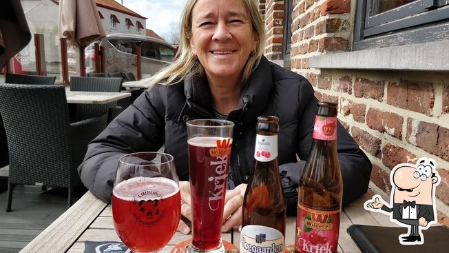 De Baron, Borgloon - Restaurant menu and reviews