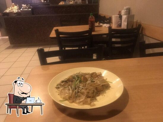 PHO CHEF, Columbus - Restaurant menu, prices and reviews