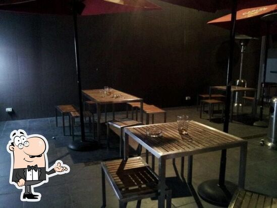Bar Eight, Bundoora - Restaurant menu, prices and reviews