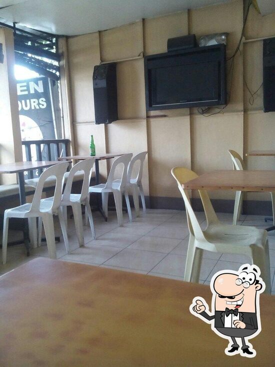 Bentang Food House, Cebu City - Restaurant menu, prices and reviews