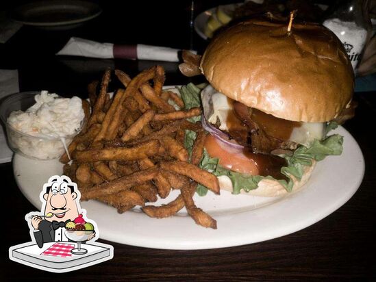 Hawkeye's Bar in Chicago - Restaurant menu and reviews